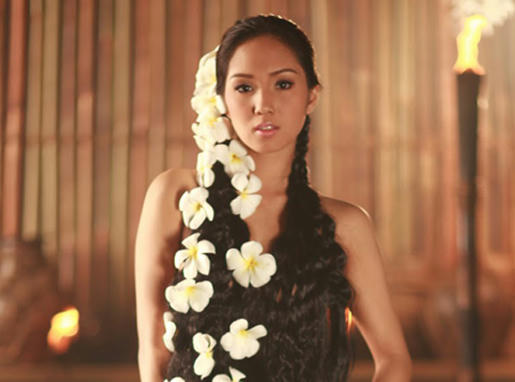 Amaya: The First Philippine Historical Series on Primetime - global ...