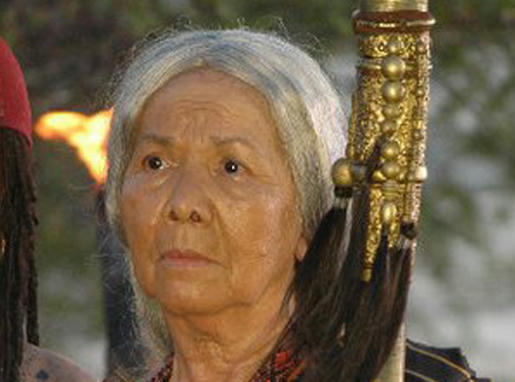 Amaya: The First Philippine Historical Series on Primetime - global ...